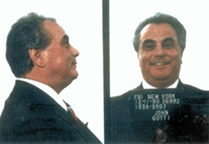 John Gotti convicted - The Mob Museum