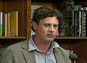 October 17: Acid to crack to marijuana: One journalist’s investigation ...