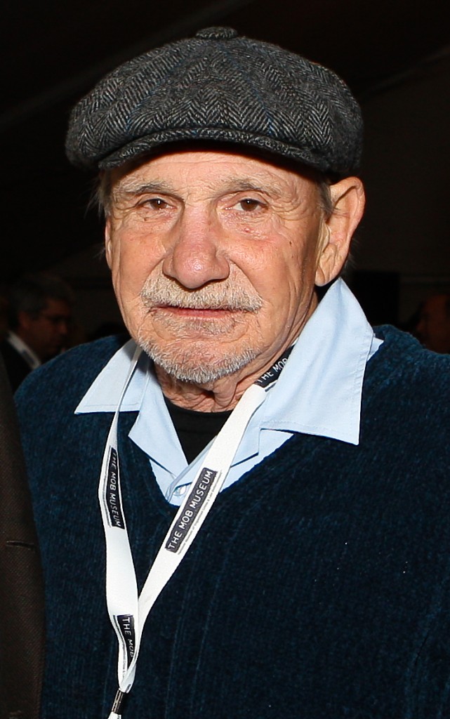 Author disputes Mafia witness testimony in Lufthansa robbery case - The ...