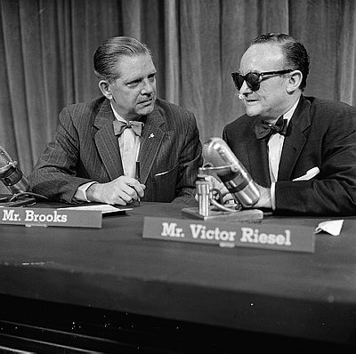 Blinded by acid - The Mob Museum