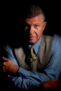 Undercover, under stress - The Mob Museum