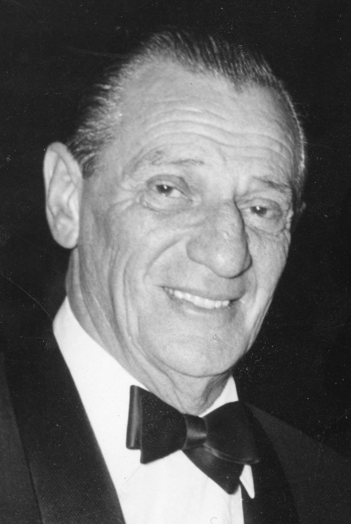 Castro revolution had major effect on Las Vegas - The Mob Museum