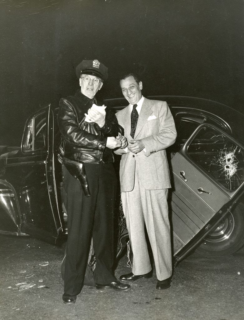 What Moe Dalitz didn’t say to Kefauver - The Mob Museum