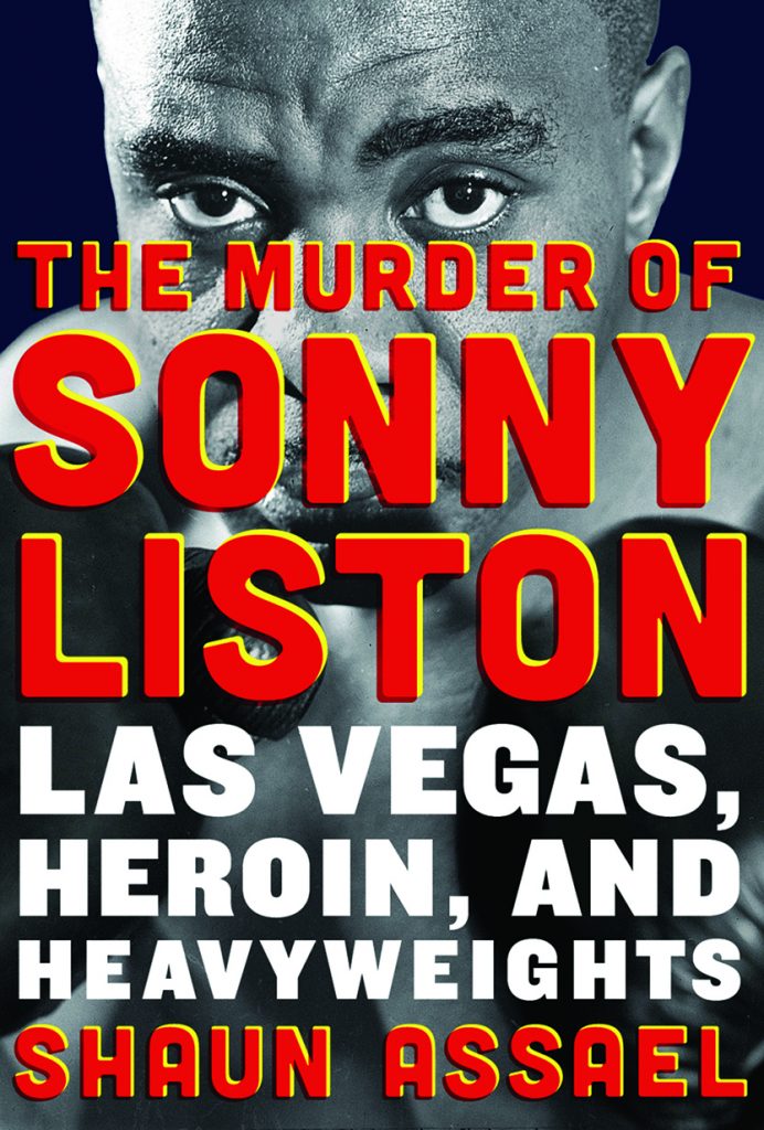 October 25: The Legend of Sonny Liston: Cracking the Cold Case in Las ...