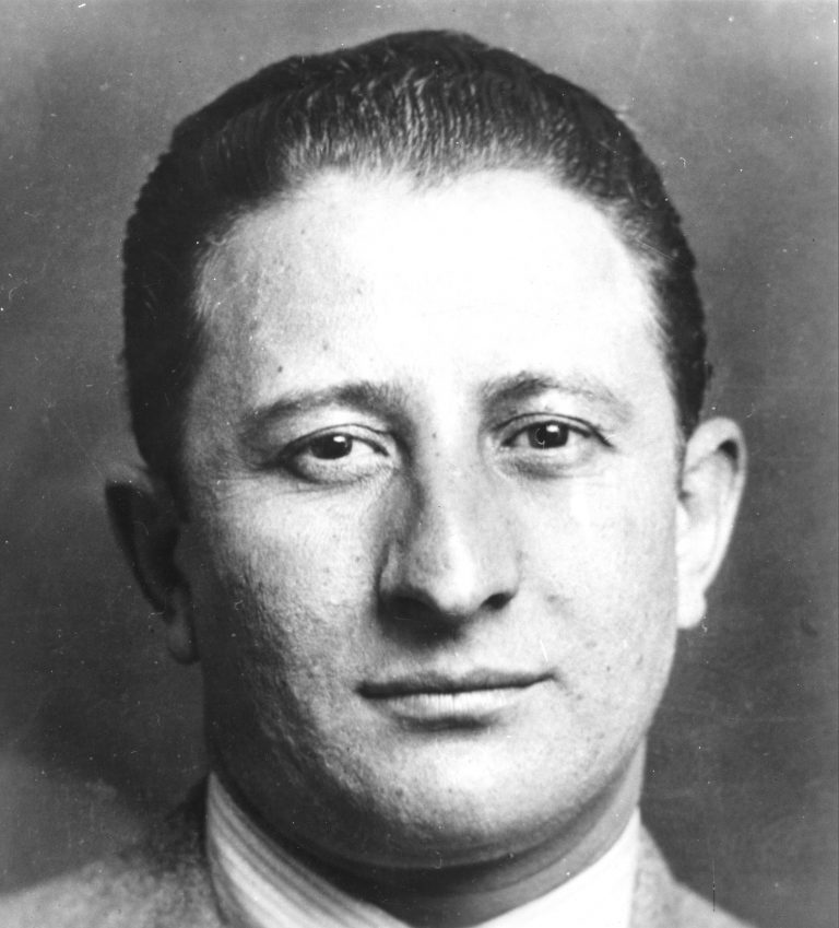 Carlo Gambino - The Mob Museum