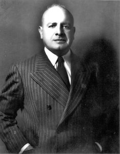 Seventy years ago, Luciano’s Havana sojourn was cut short - The Mob Museum