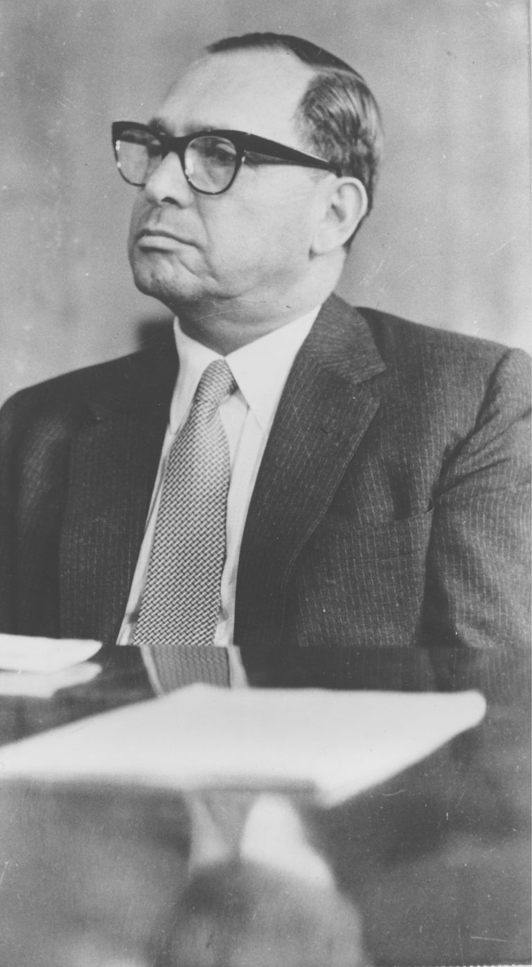 Don’t dare call him ‘Three Finger Brown’ - The Mob Museum