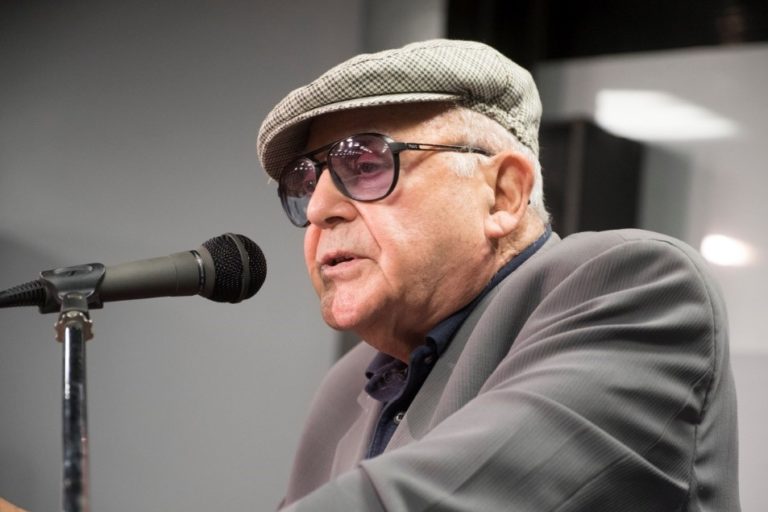 Excerpts from "The Chronicles of The Last Jewish Gangster" by Myron ...