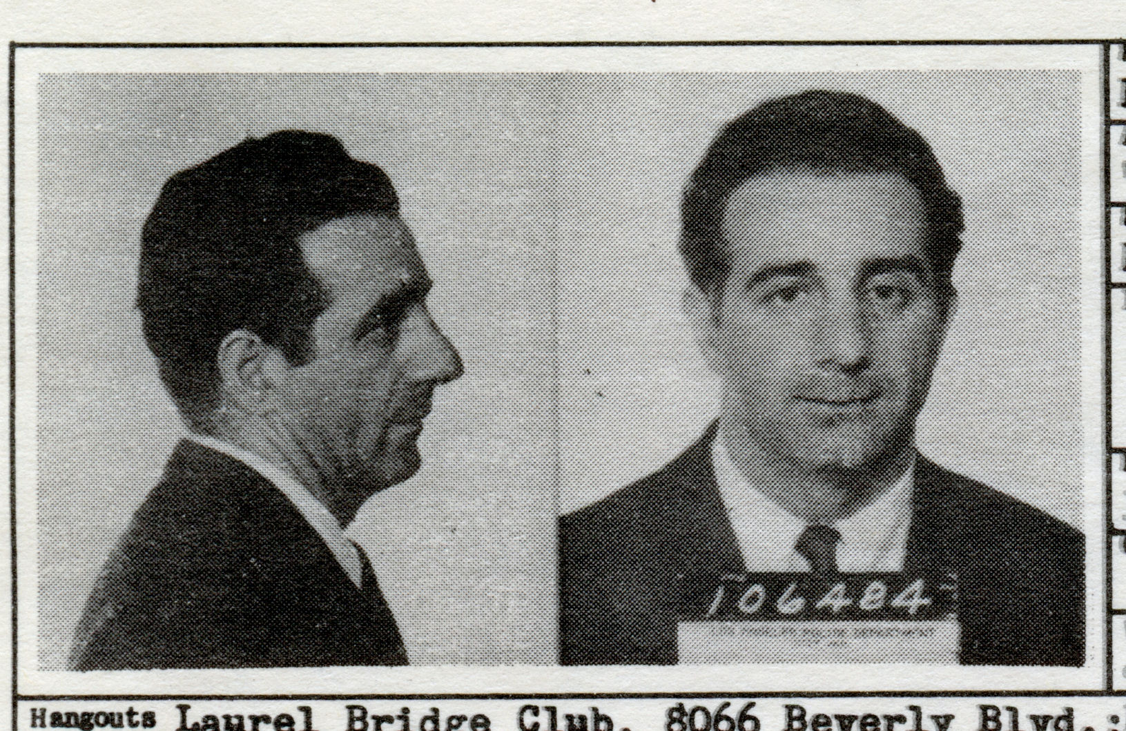 Forty years ago, Jimmy “The Weasel” Fratianno turned on his Mob family ...