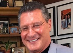 May 17: Not So Glamorous - "The Life" by Larry Mazza, Wiseguy Speaker ...