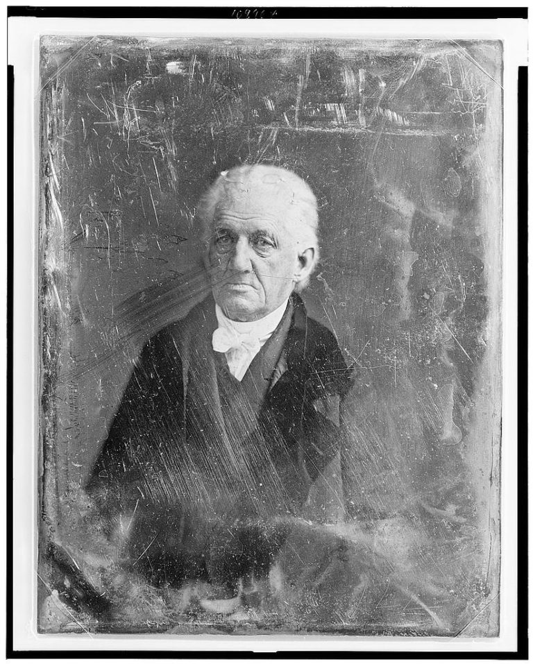 Temperance vs. individual liberty - The Mob Museum