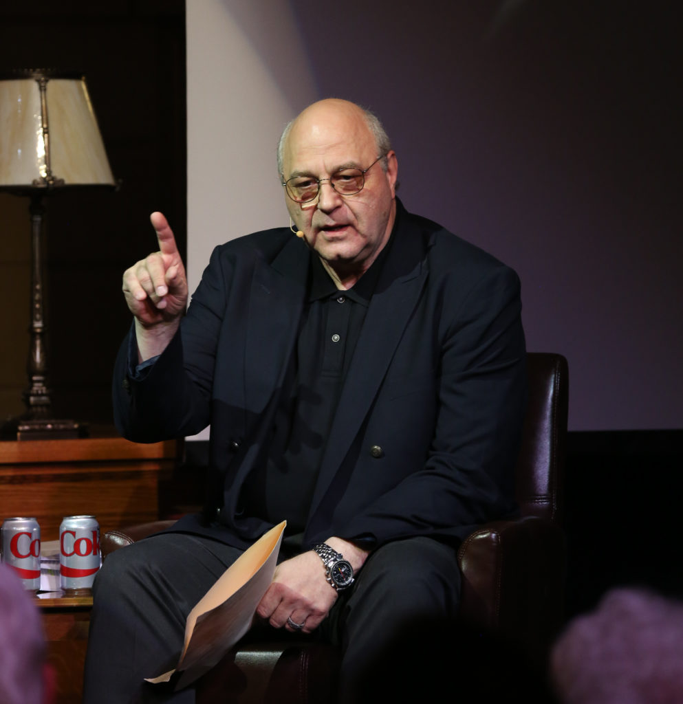 New Scorsese movie to spotlight Jimmy Hoffa’s disappearance - The Mob ...