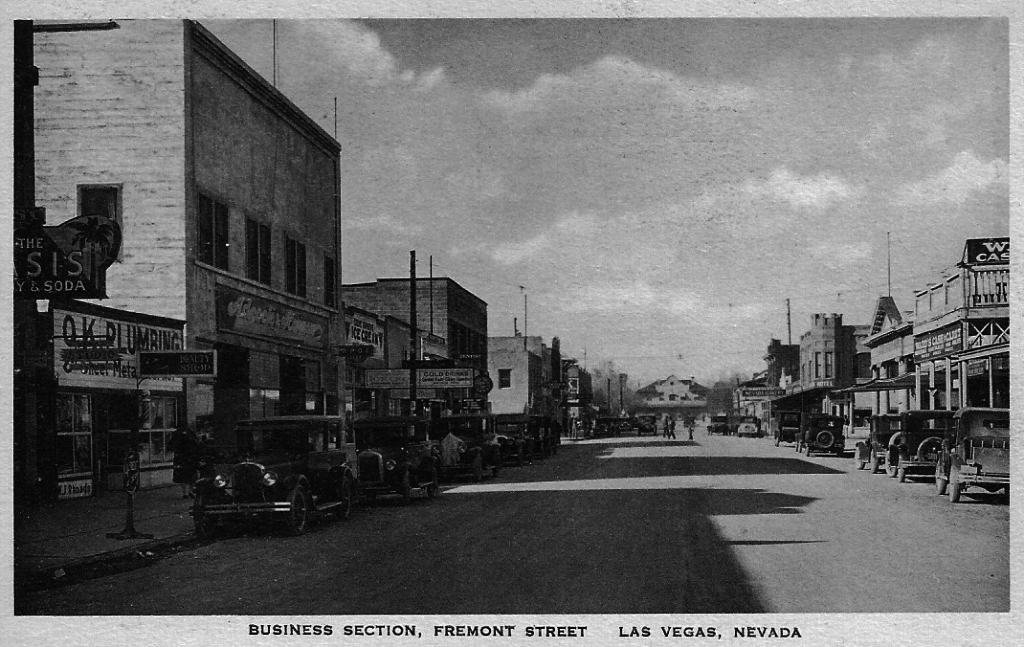 The first mobster in Las Vegas: Part 2 - The Mob Museum