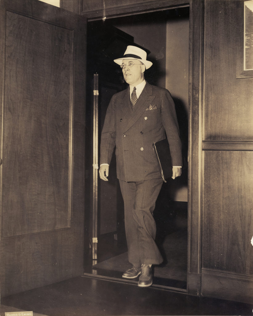 ‘A shiny mark of incorruptibility’ - The Mob Museum