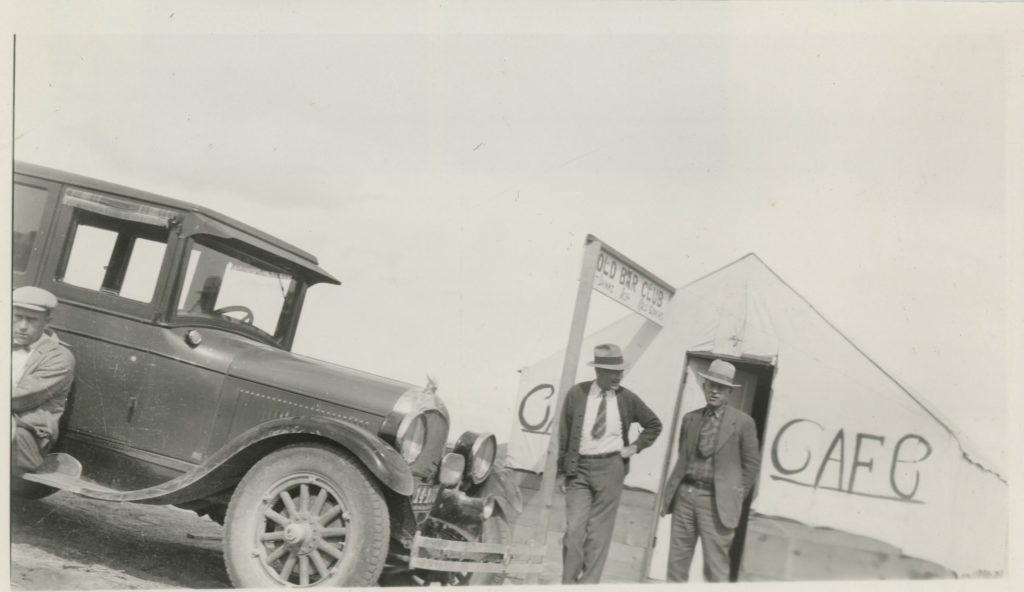 The first mobster in Las Vegas: Part 2 - The Mob Museum