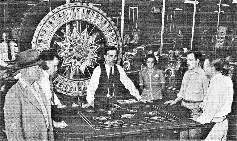 The first mobster in Las Vegas: Part 3 - The Mob Museum
