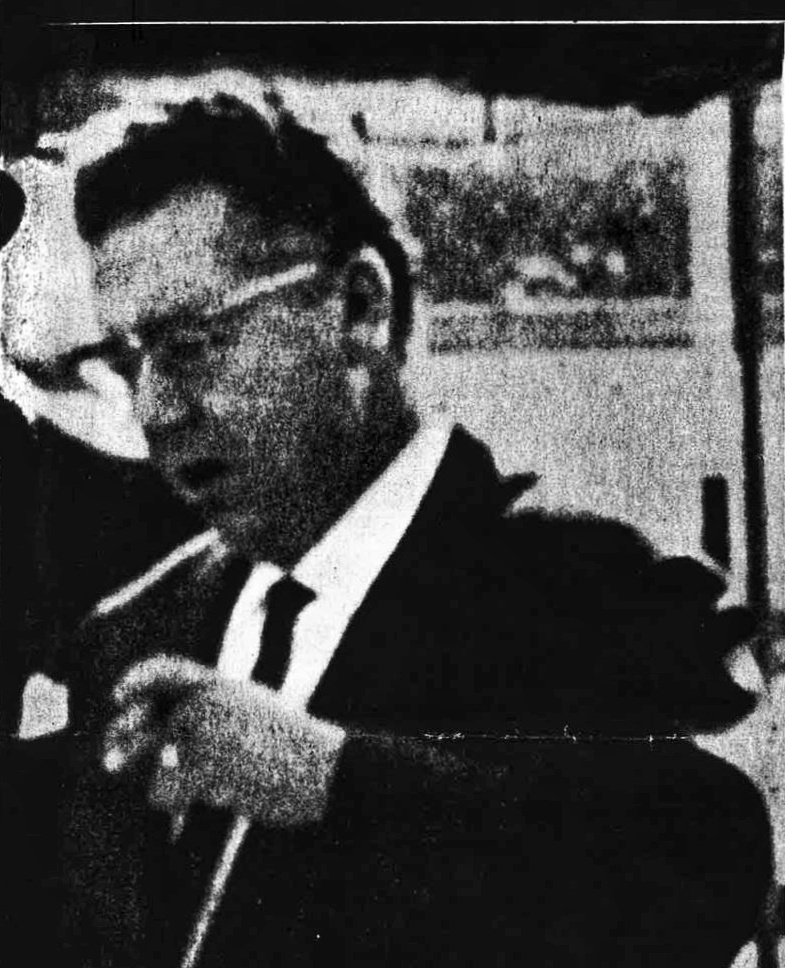 The Don of Silicon Valley - The Mob Museum