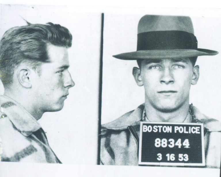 Boston mobster Whitey Bulger killed - The Mob Museum