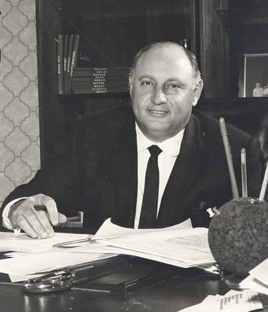 After 50 years on the Las Vegas Strip, Circus Circus still going strong ...