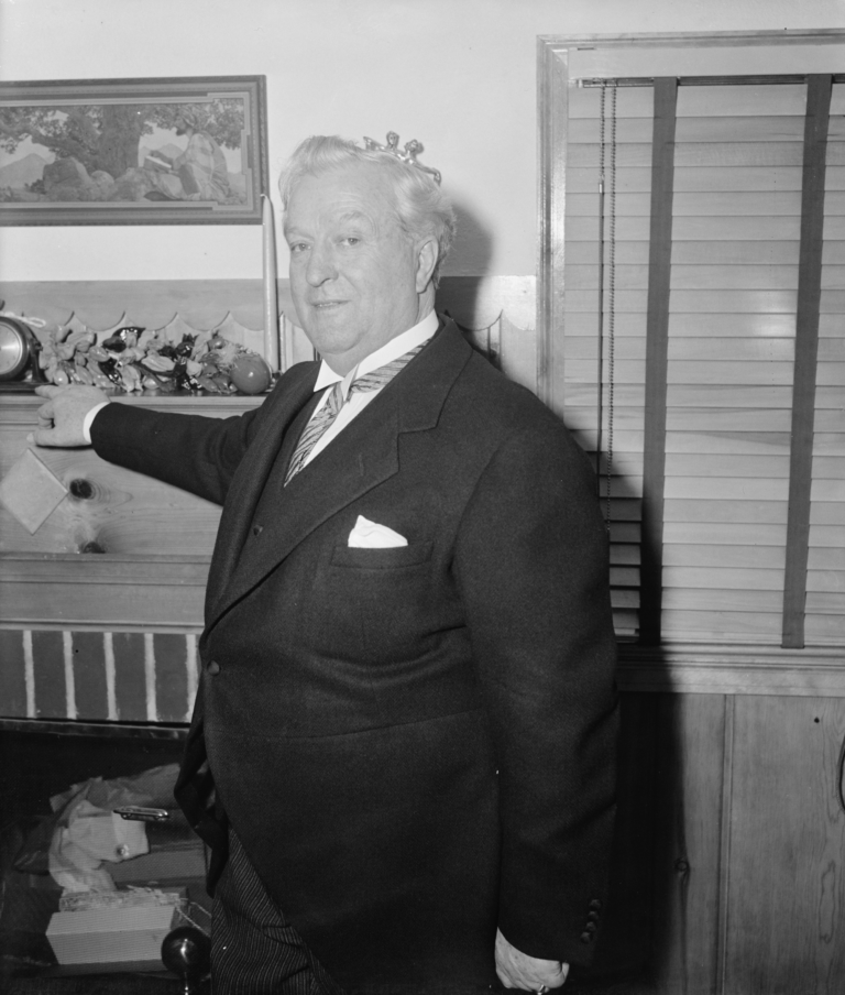 Hank Greenspun, iconoclastic Las Vegas newsman who played both sides of ...