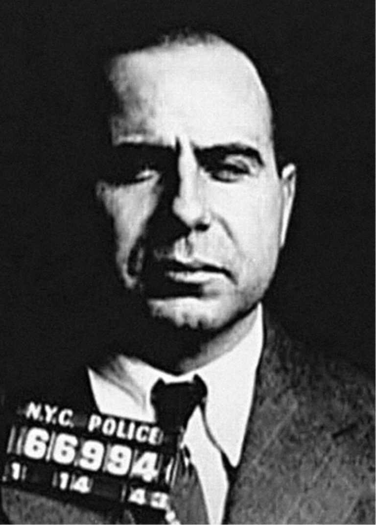 ‘The Cigar’ burns out in Brooklyn - The Mob Museum