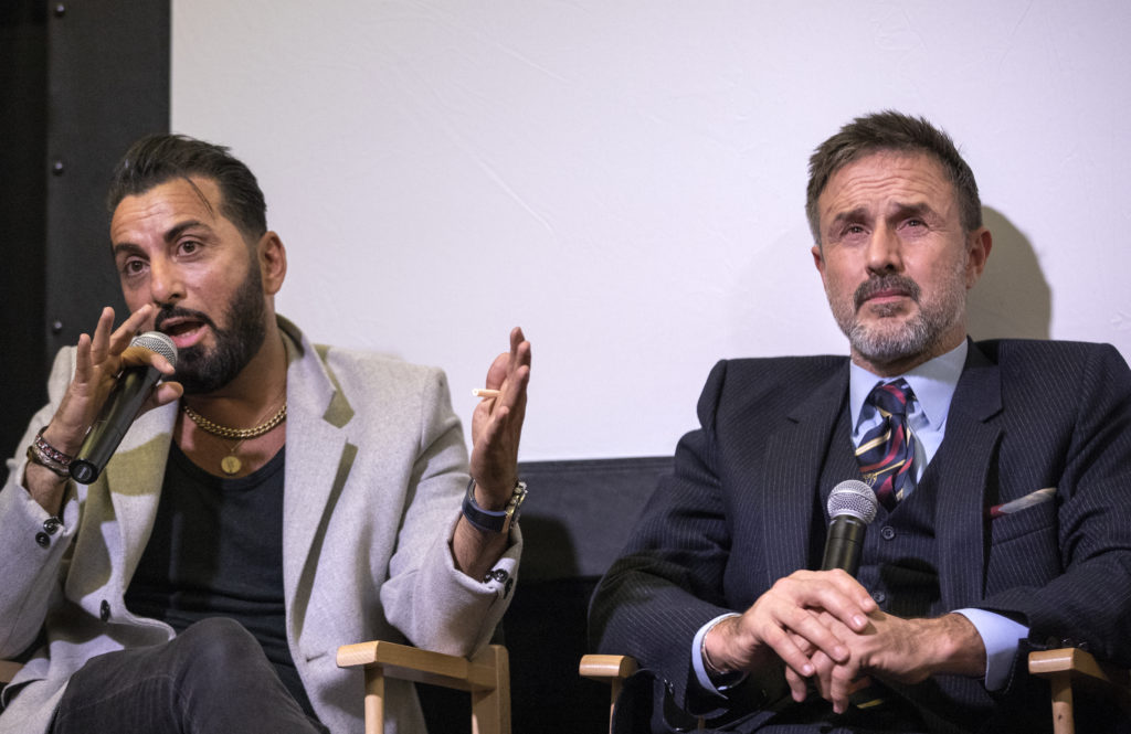 'Mob Town' movie spotlights notorious Mafia summit - The Mob Museum