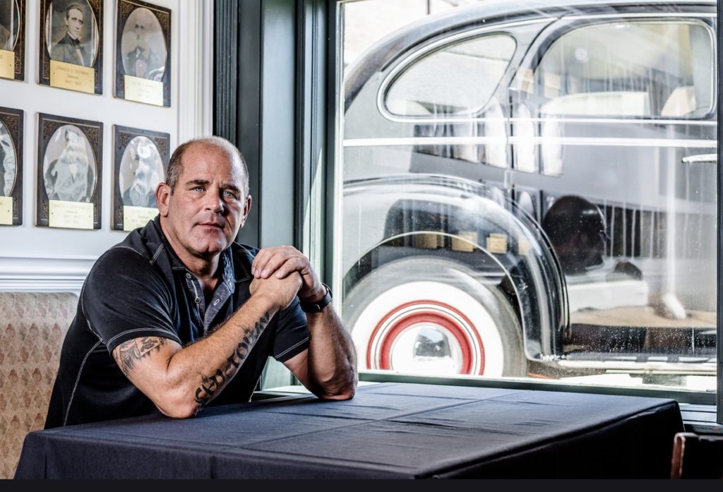 Operation Family Secrets: The Takedown of the Chicago Outfit - The Mob ...