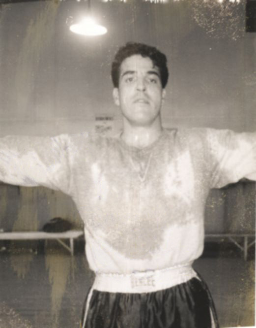 Joe “The Animal” Barboza: No. 4 on list of Top 5 most notorious Mob ...