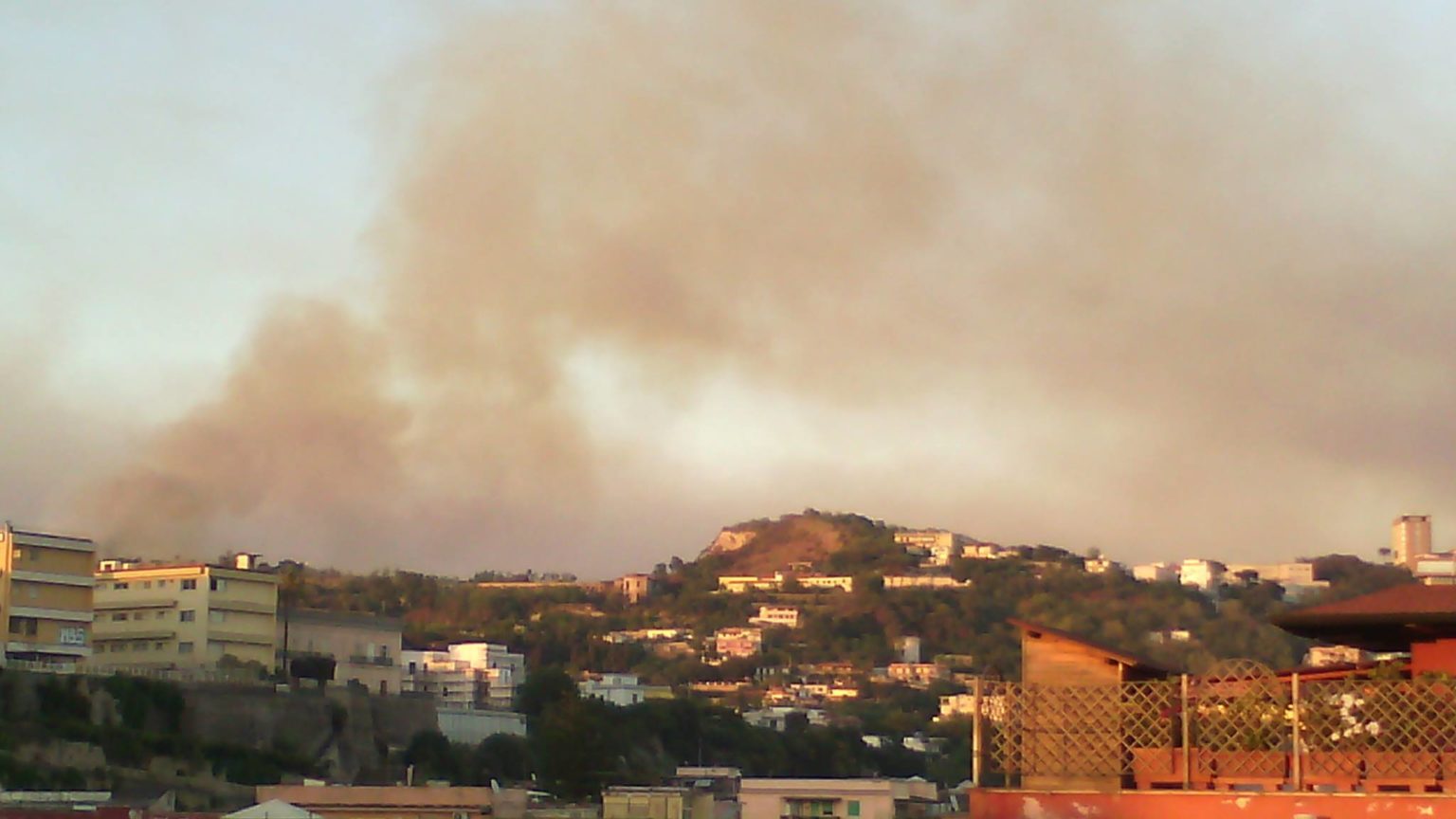 The Camorra and the garbage racket in the ‘Land of Fires’ - The Mob Museum