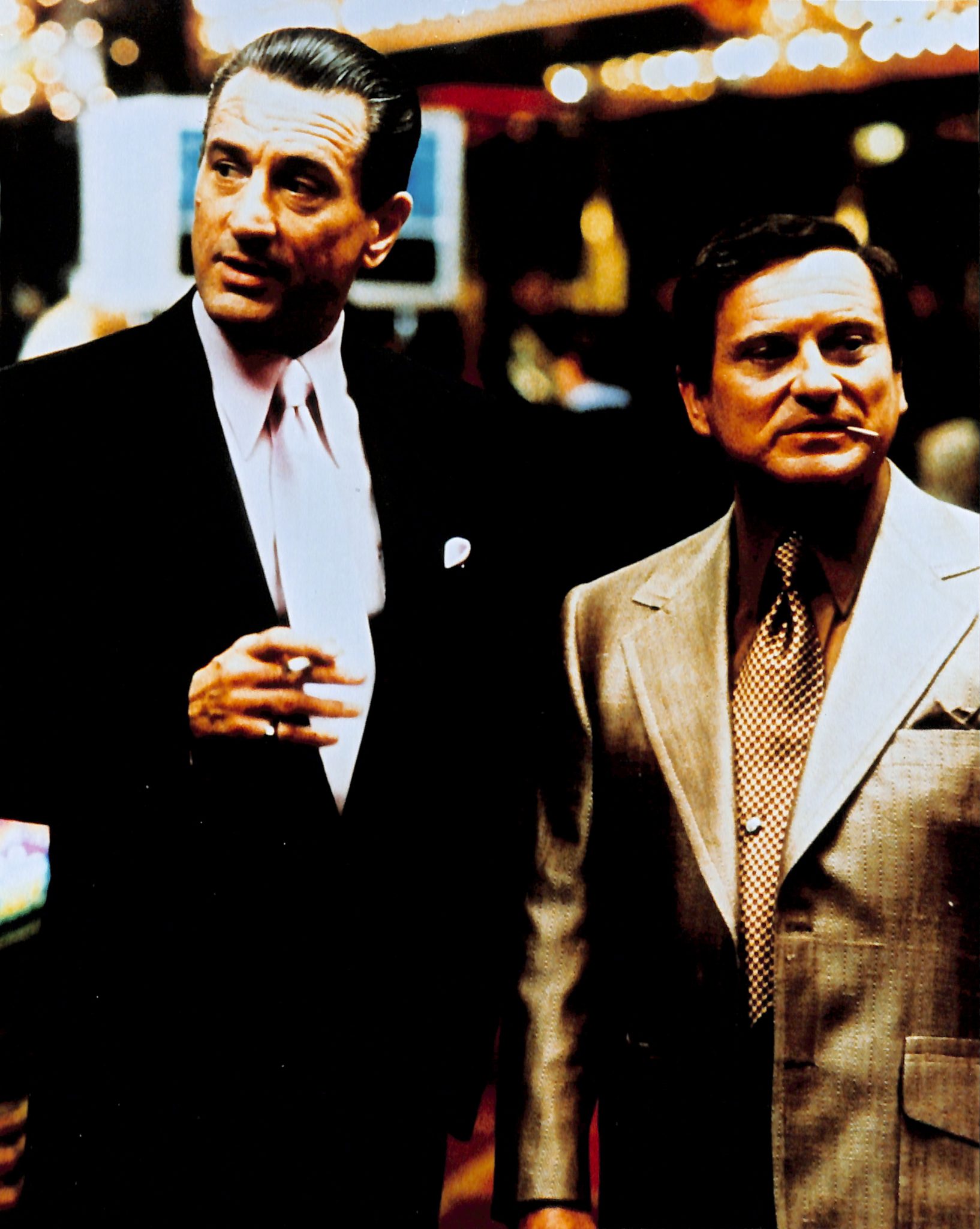 From shoe-leather reporter to Mob movie screenwriter, Nick Pileggi ...