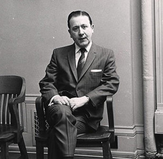 ¿Quién bombardeó el coche de Frank "Lefty" Rosenthal? / The Mob Museum ...