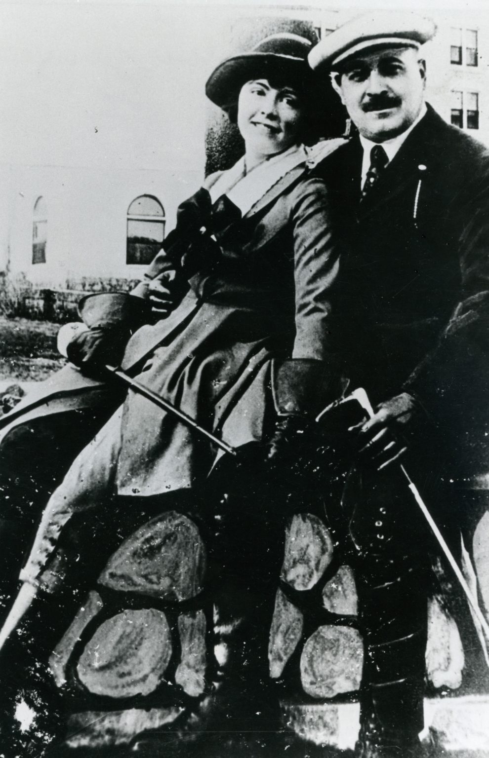 One hundred years ago: Murder of ‘Big Jim’ Colosimo spawned one of the ...