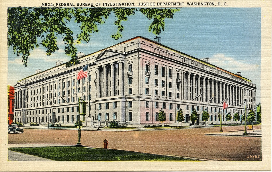 Educational Resources - The Mob Museum