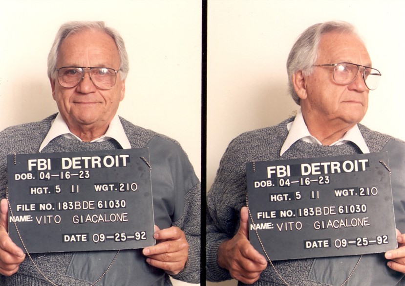 Following the facts to possible Hoffa hit house - The Mob Museum