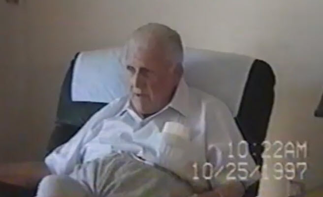 Finding Jimmy Hoffa | The Mob Museum