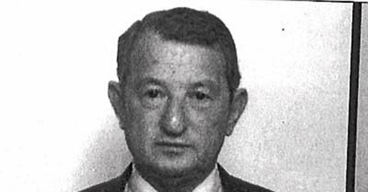 Following the facts to possible Hoffa hit house - The Mob Museum