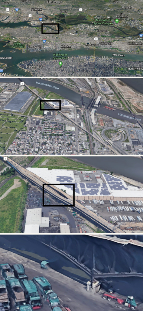 Zeroing in on Jimmy Hoffa’s unmarked grave - The Mob Museum