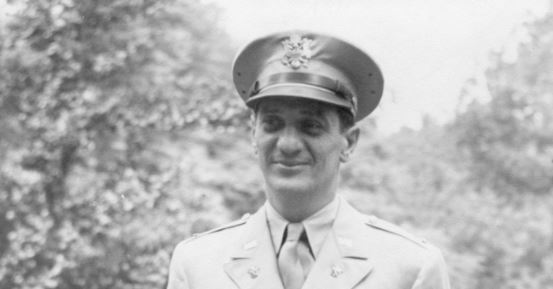 Mobsters in the military - The Mob Museum