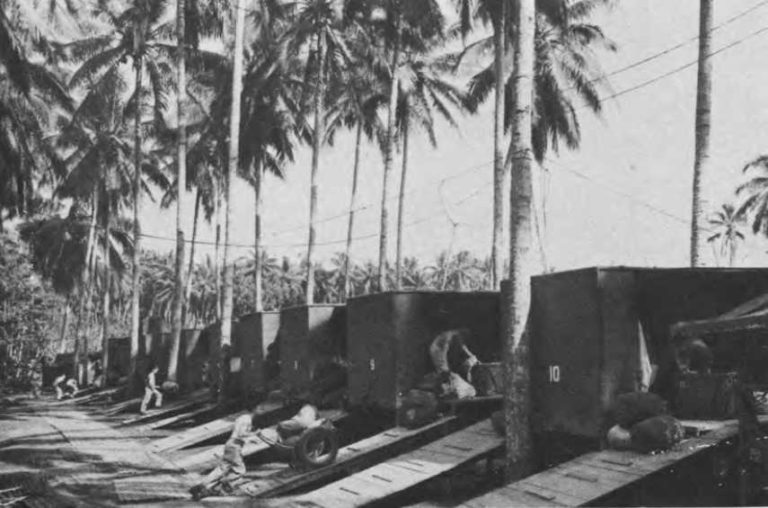 Mobsters in the military - The Mob Museum