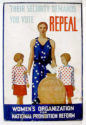 Decades of temperance activism led to passage of Prohibition 100 years ...