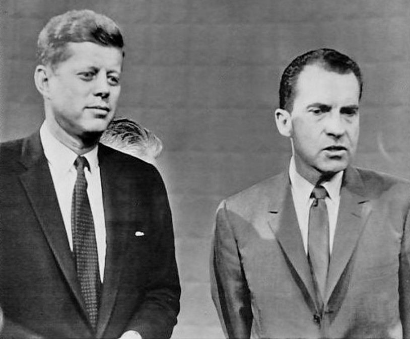 Did the Chicago Outfit elect John F. Kennedy president? - The Mob Museum