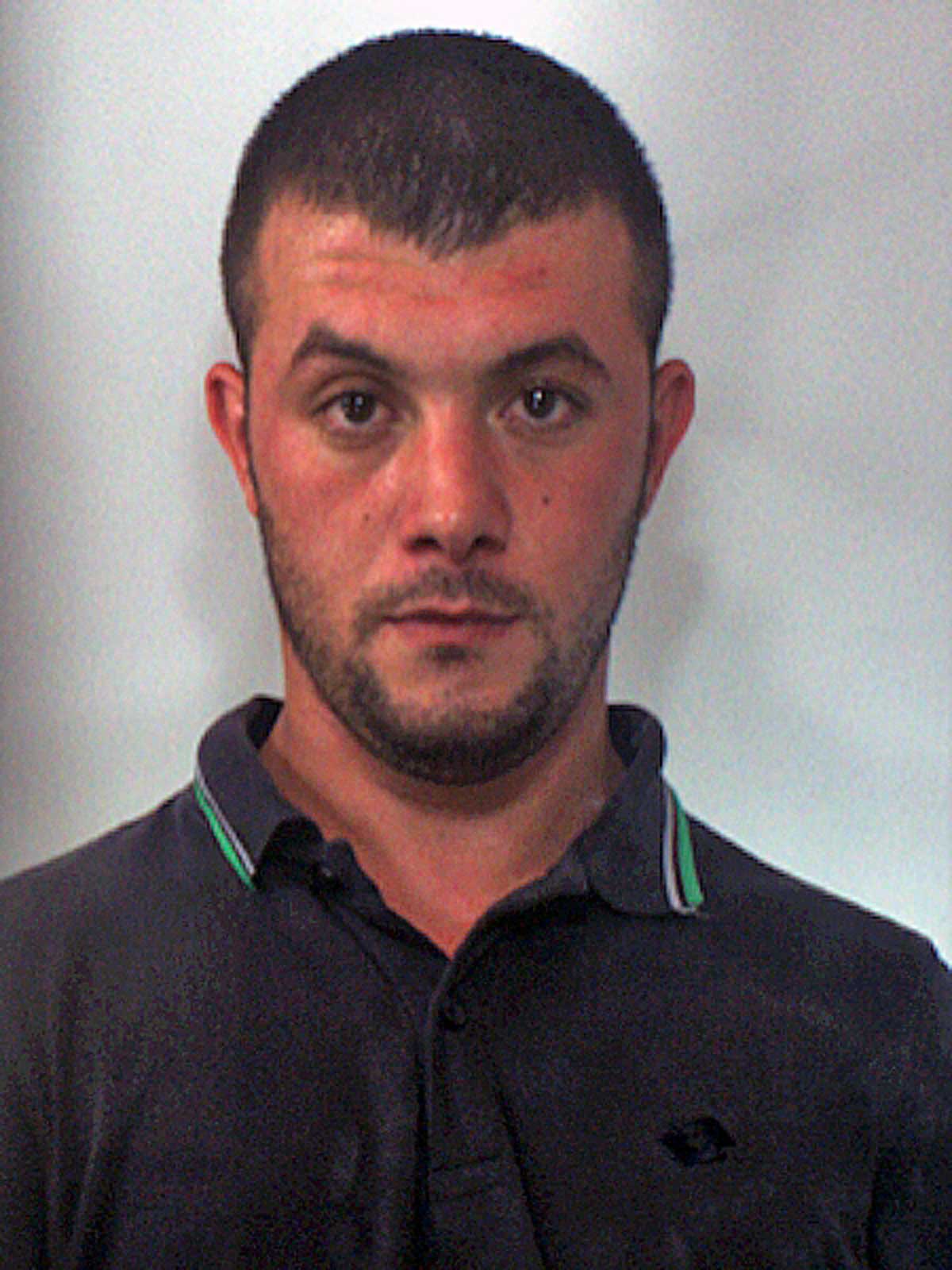 Embattled ‘maxi-trial’ prosecutor takes on ’Ndrangheta - The Mob Museum