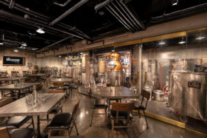 Private Events - The Mob Museum