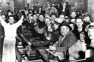 How Prohibition changed beer - The Mob Museum