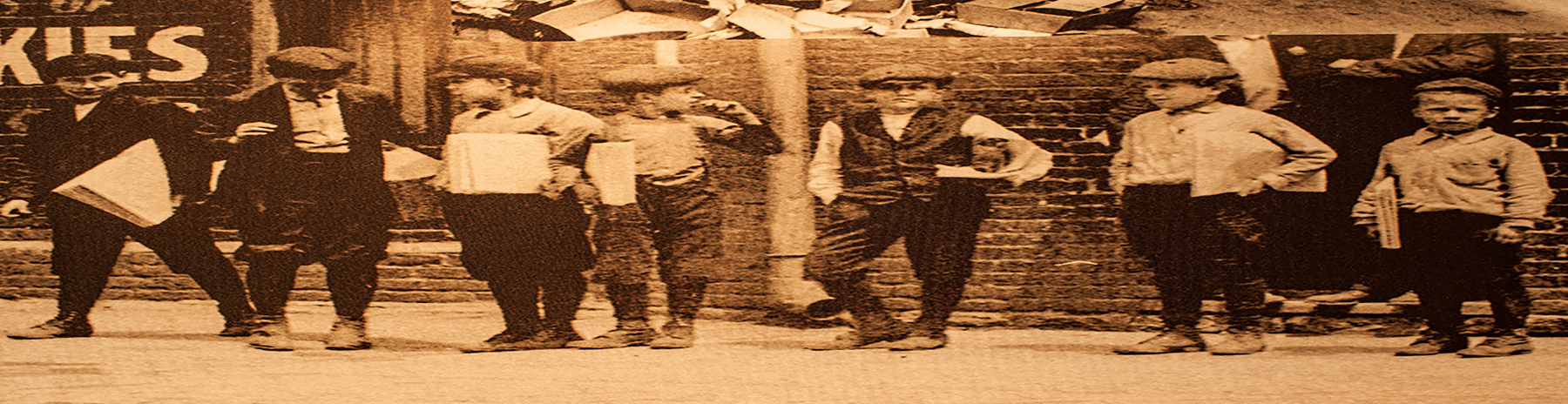 Group Tickets - The Mob Museum