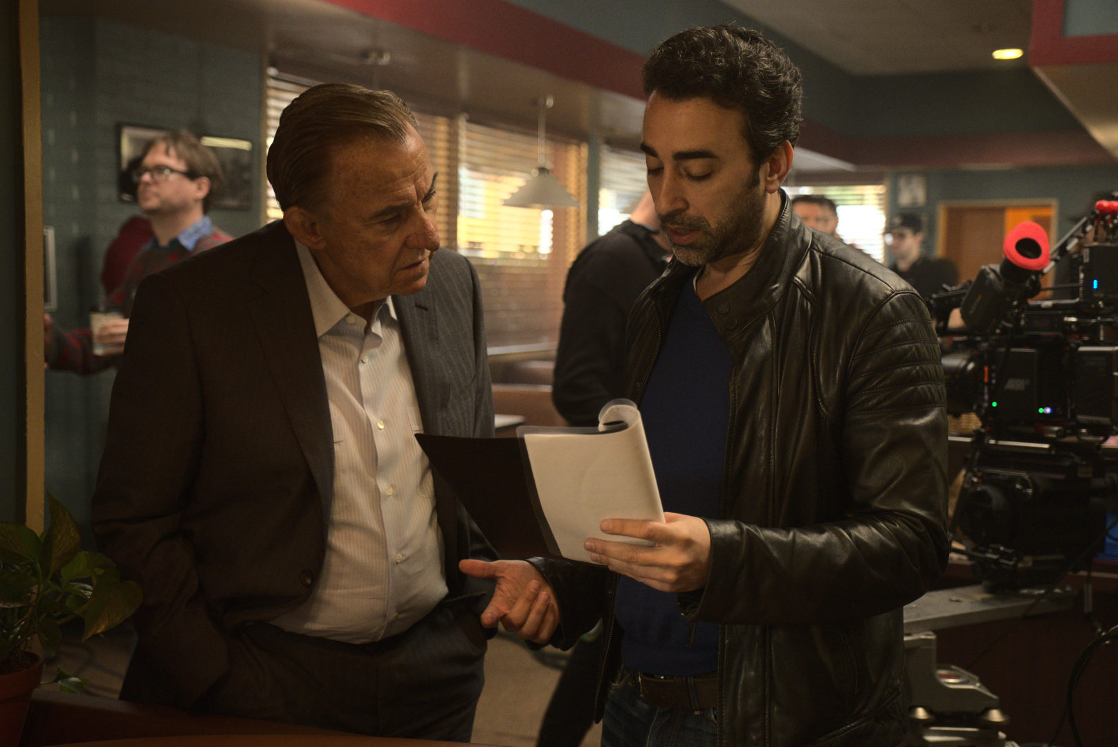 The good and evil of Meyer Lansky - The Mob Museum