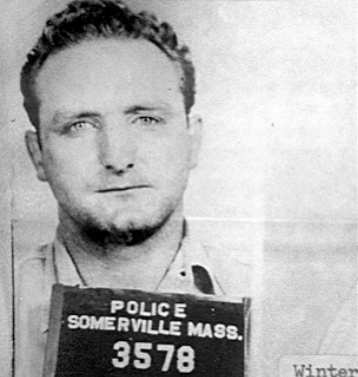 Recently released FBI documents tie Whitey Bulger to horse race-fixing ...