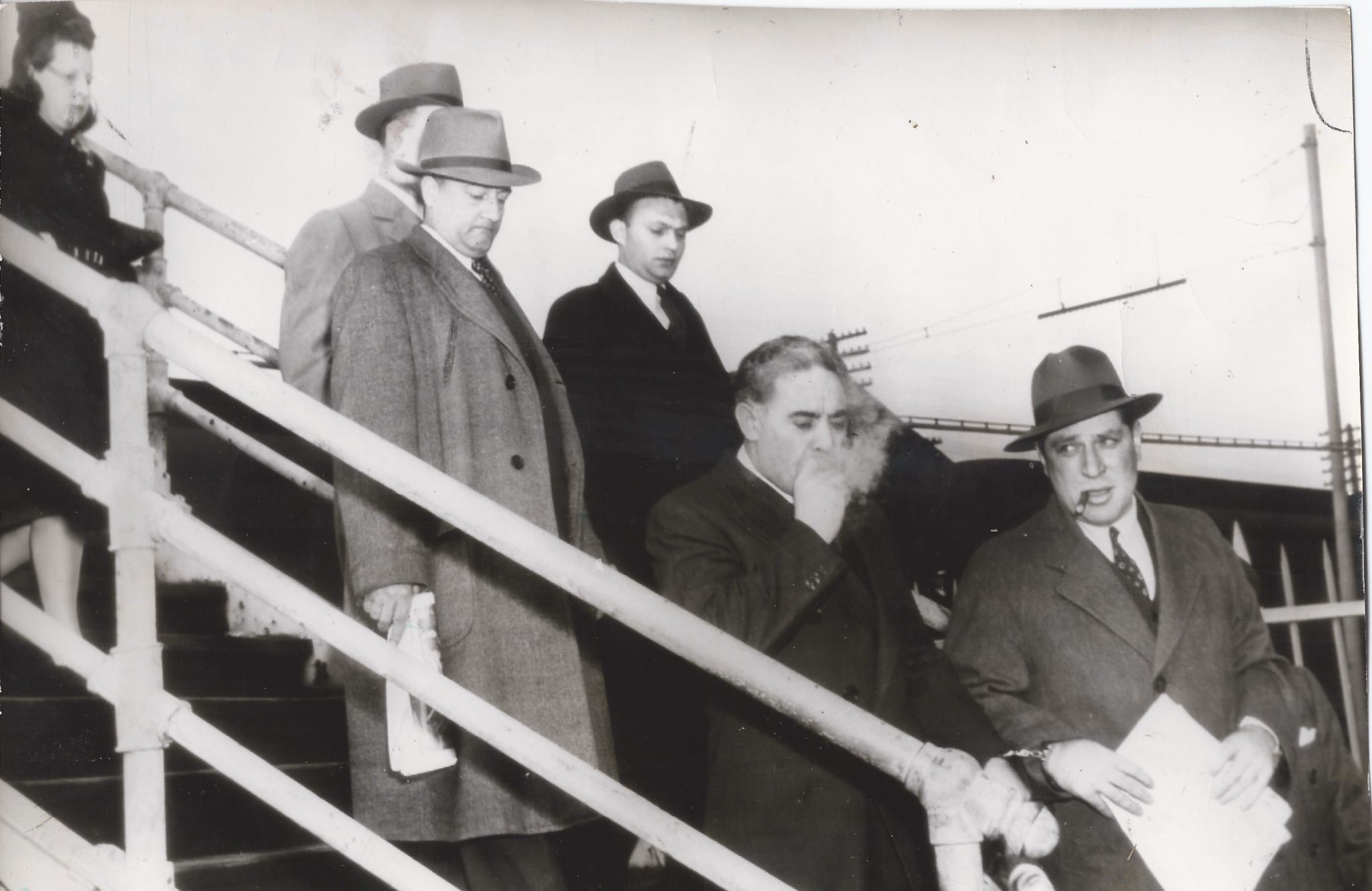 The fall of Murder Inc. - The Mob Museum