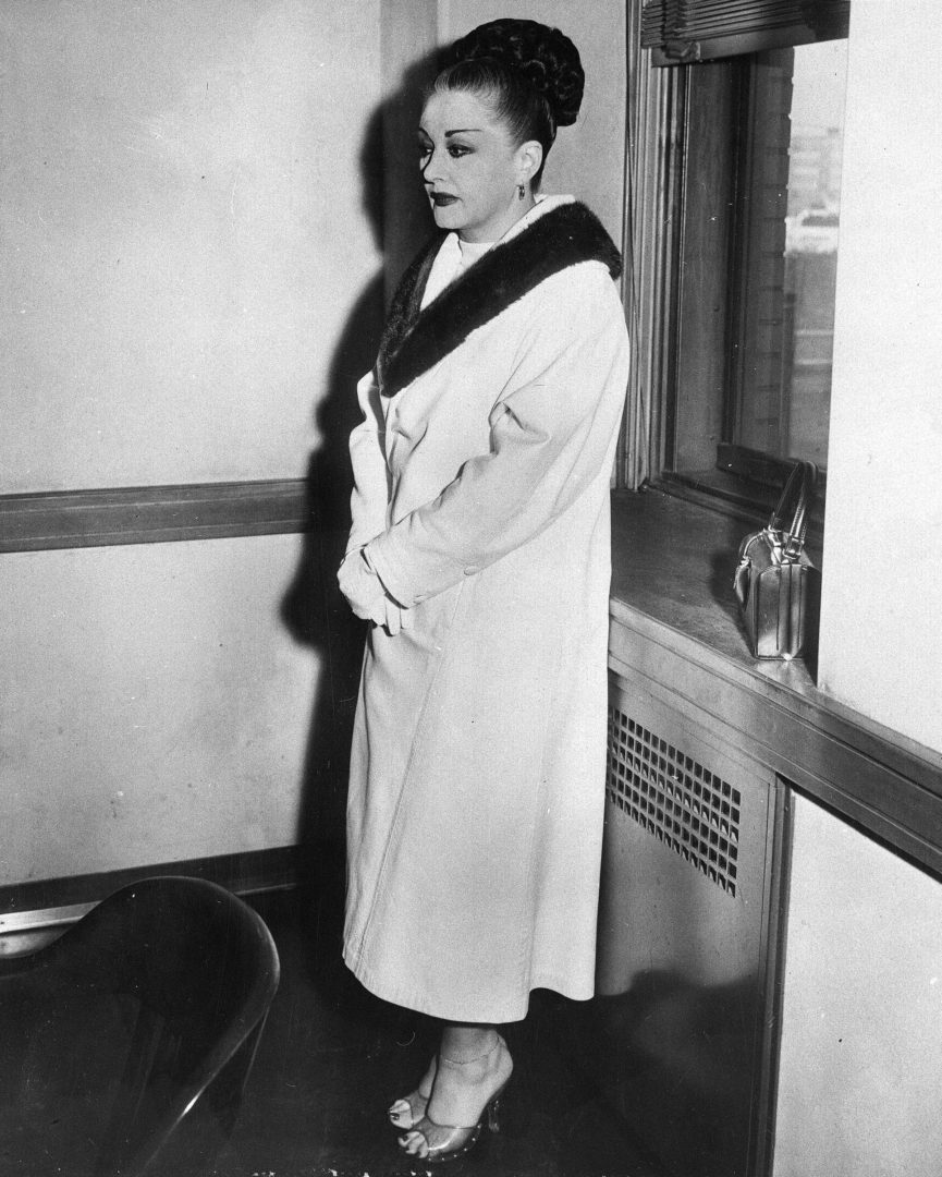 Anna Genovese’s life examined in 'Mob Queens' podcast, HBO series - The ...
