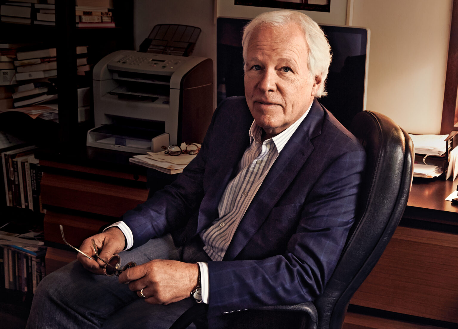 'The Godfather' celebrates 50 years as the ‘greatest family movie ever ...